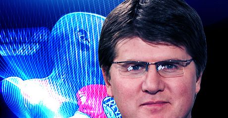 Which boxer most resembles a serial killer? - Page 2 - BoxRec