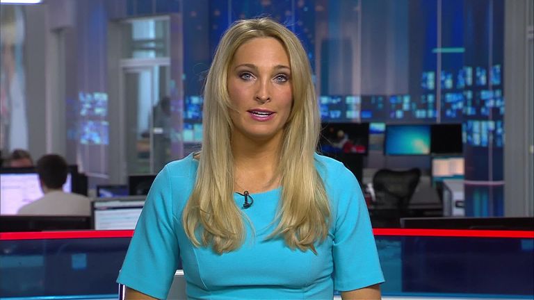 Rugby League News 6th May Video Watch Tv Show Sky Sports