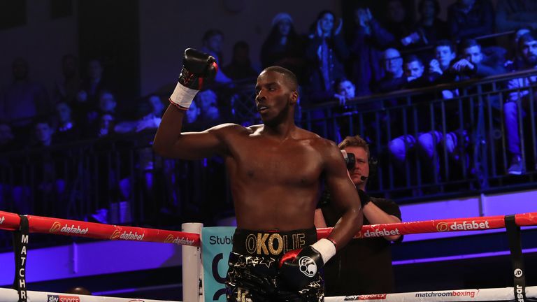 Round-by-Round: Katie Taylor vs. Jessica McCaskill - 13 December 2017 - BoxRec