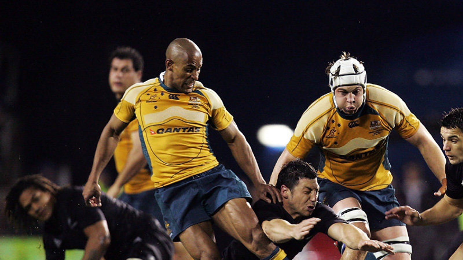 Score Centre | Rugby Union News | Sky Sports