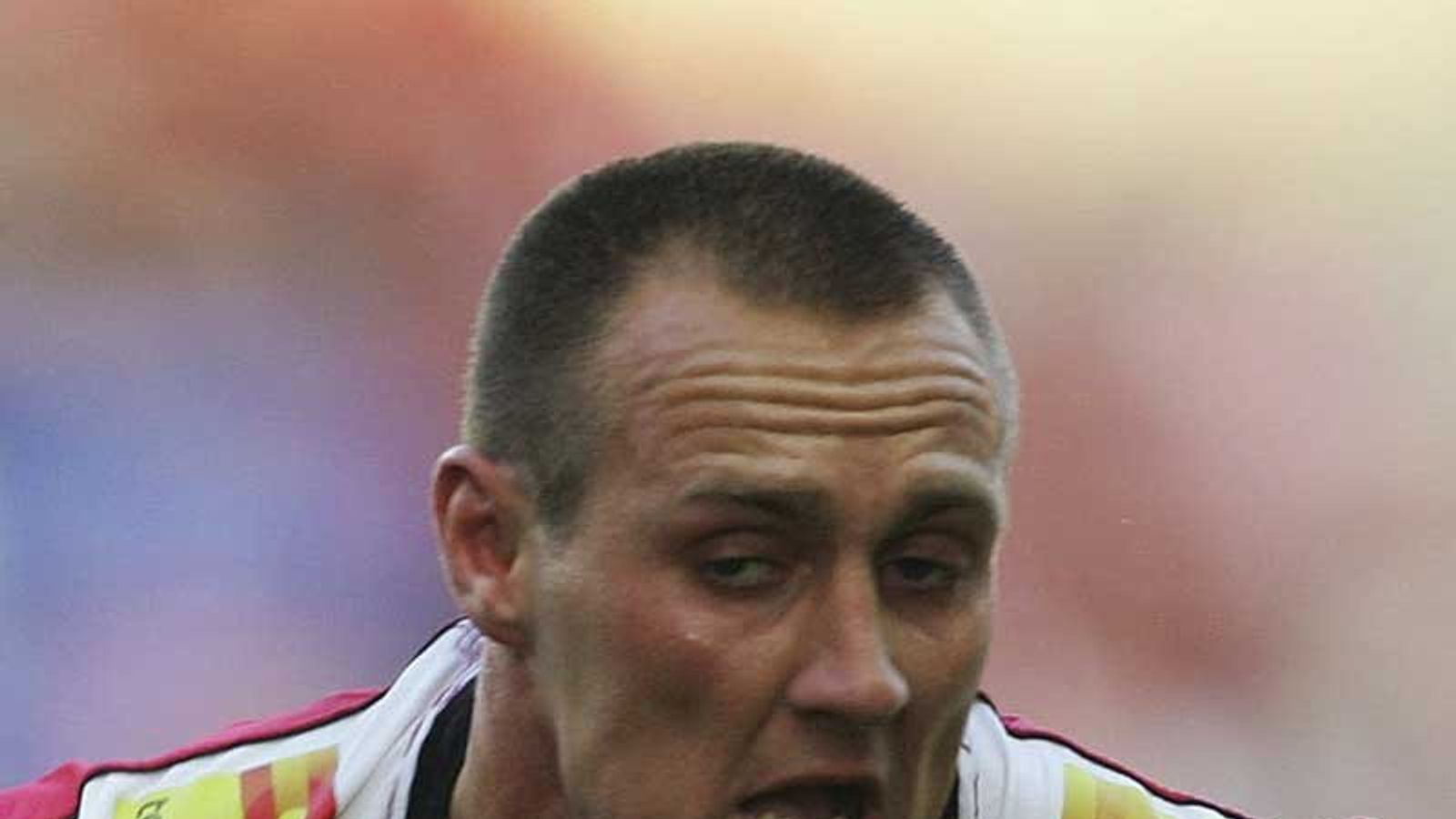 Match Preview - Wigan vs Salford | 31 Aug 2007
