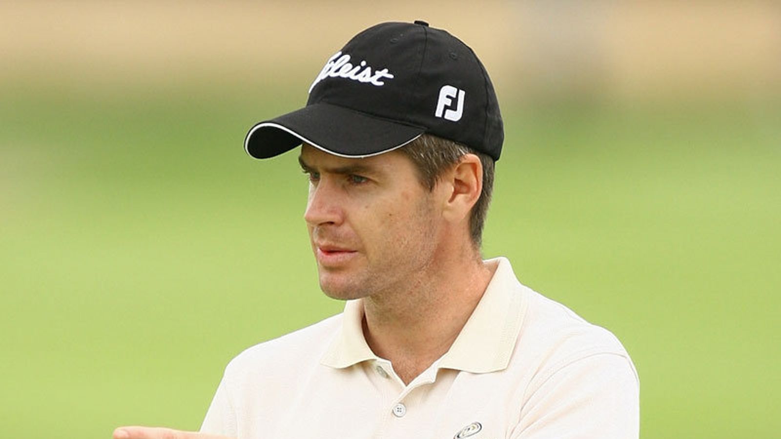 Strange but true for Scott | Golf News | Sky Sports