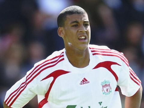 Darryl Knights - Solihull Moors | Player Profile | Sky Sports Football