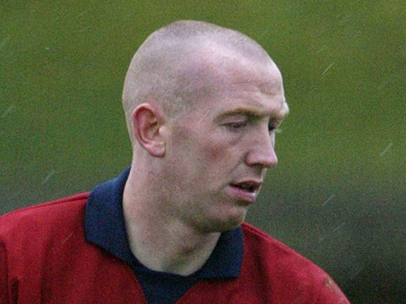 Derek Soutar - Forfar Athletic | Player Profile | Sky Sports Football