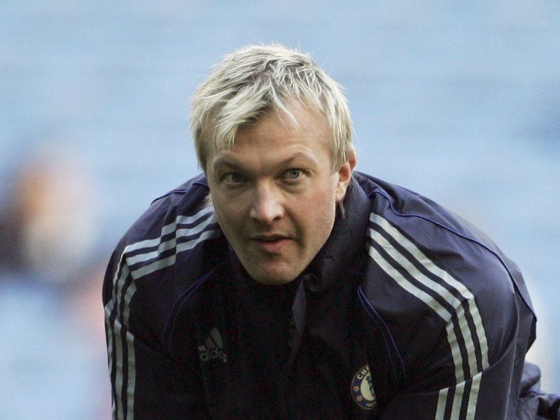 Magnus Hedman | Player Profile | Sky Sports Football