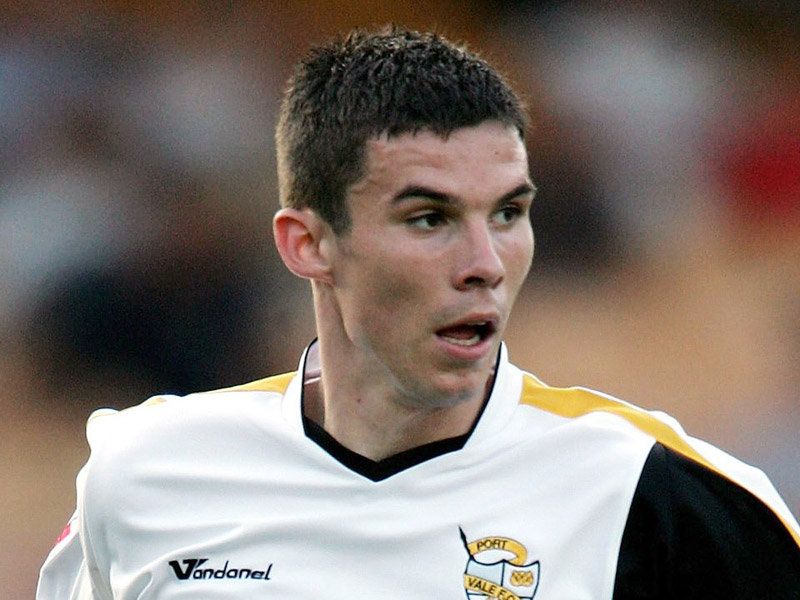 Jason Talbot - Cowdenbeath | Player Profile | Sky Sports Football