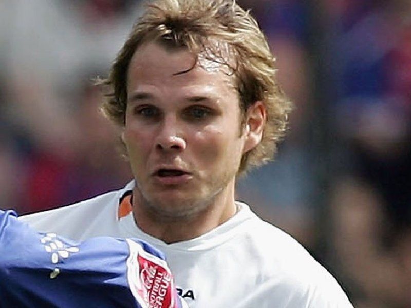 Markus Heikkinen - HJK Helsinki | Player Profile | Sky Sports Football