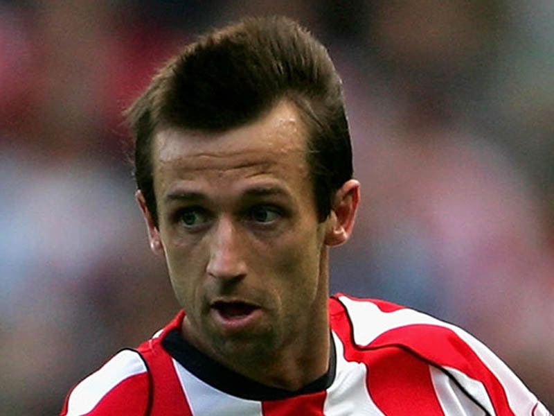 Neil McCann | Player Profile | Sky Sports Football