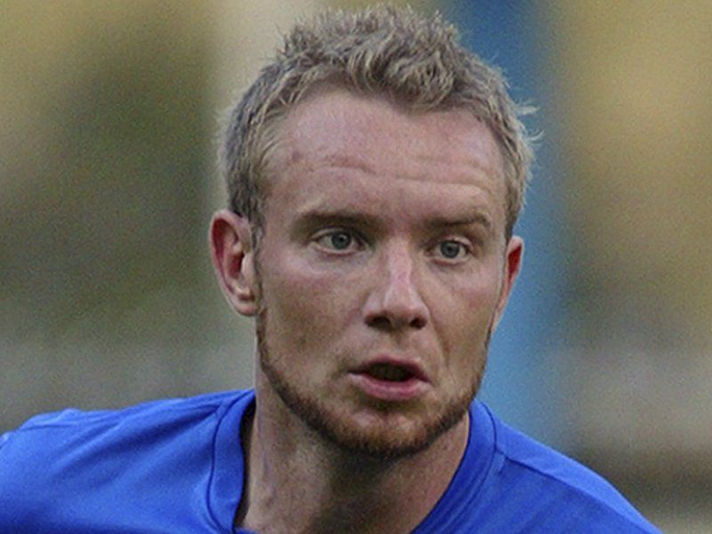 Poul Hubertz | Player Profile | Sky Sports Football