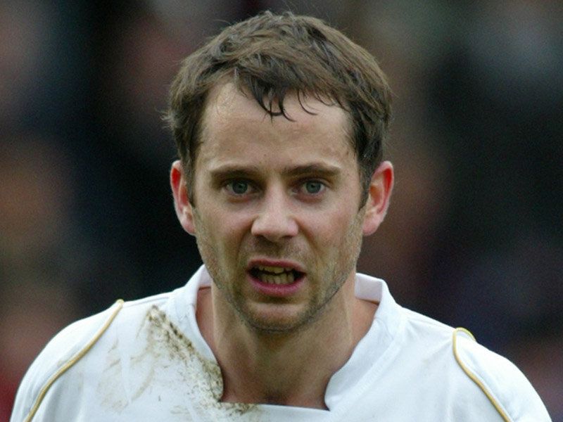 Richie Partridge - Airbus UK Broughton | Player Profile | Sky Sports ...