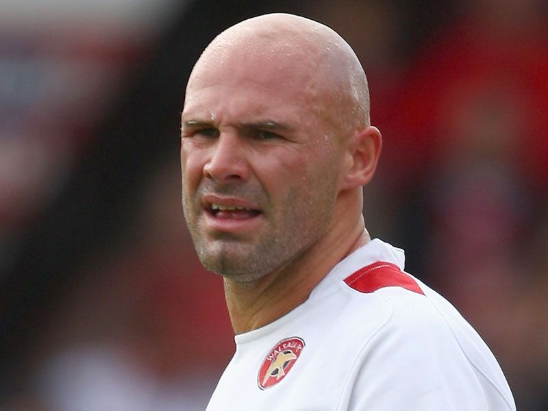 Tommy Mooney | Player Profile | Sky Sports Football