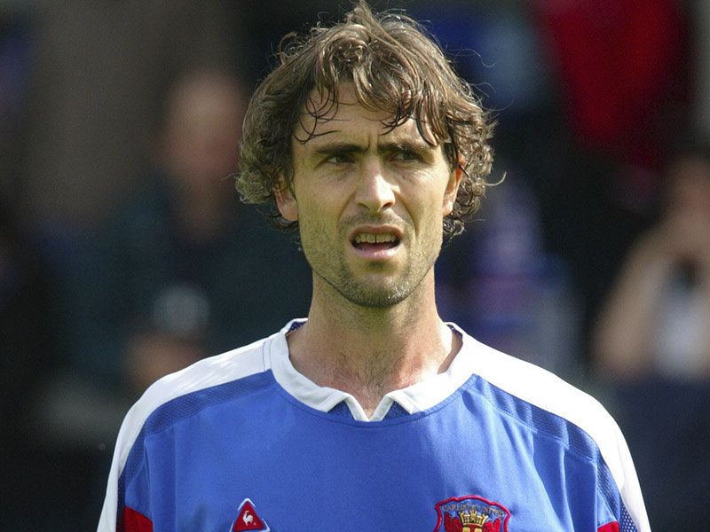 Zigor Aranalde | Player Profile | Sky Sports Football