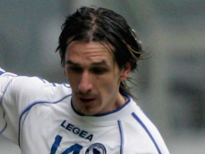 Mirsad Beslija - Hapoel Tel-Aviv | Player Profile | Sky Sports Football