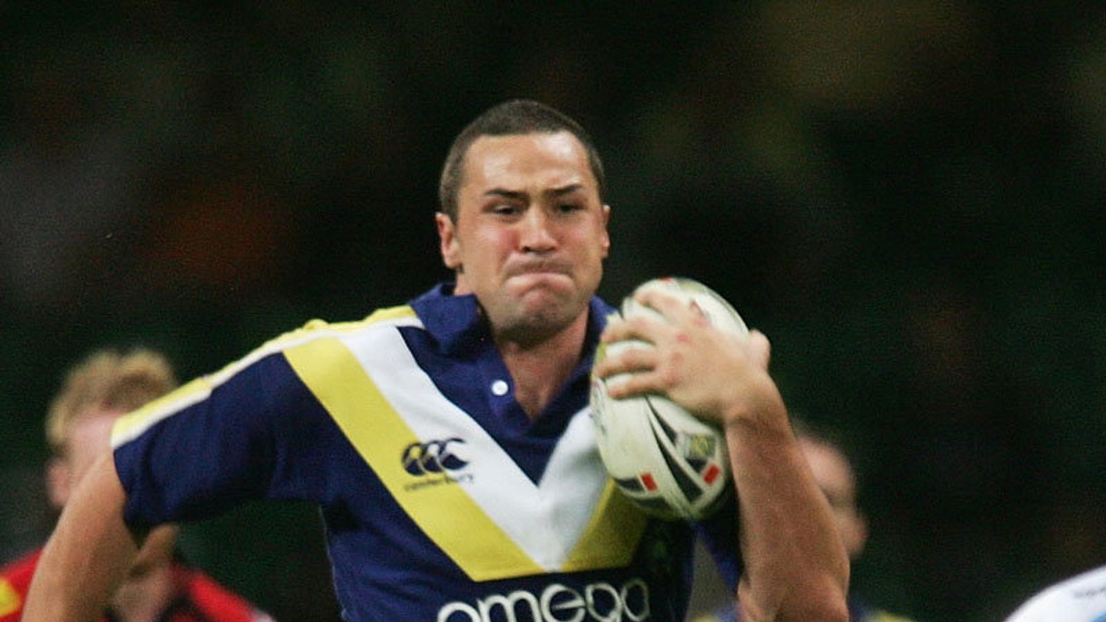 Wolves in a spot of brother | Rugby League News | Sky Sports