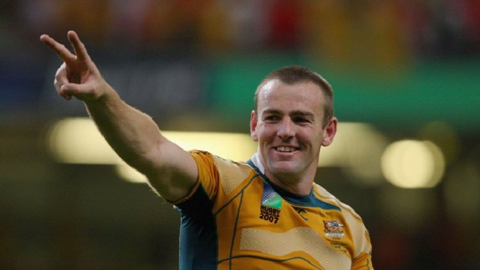 Latham linked to Warriors | Rugby Union News | Sky Sports