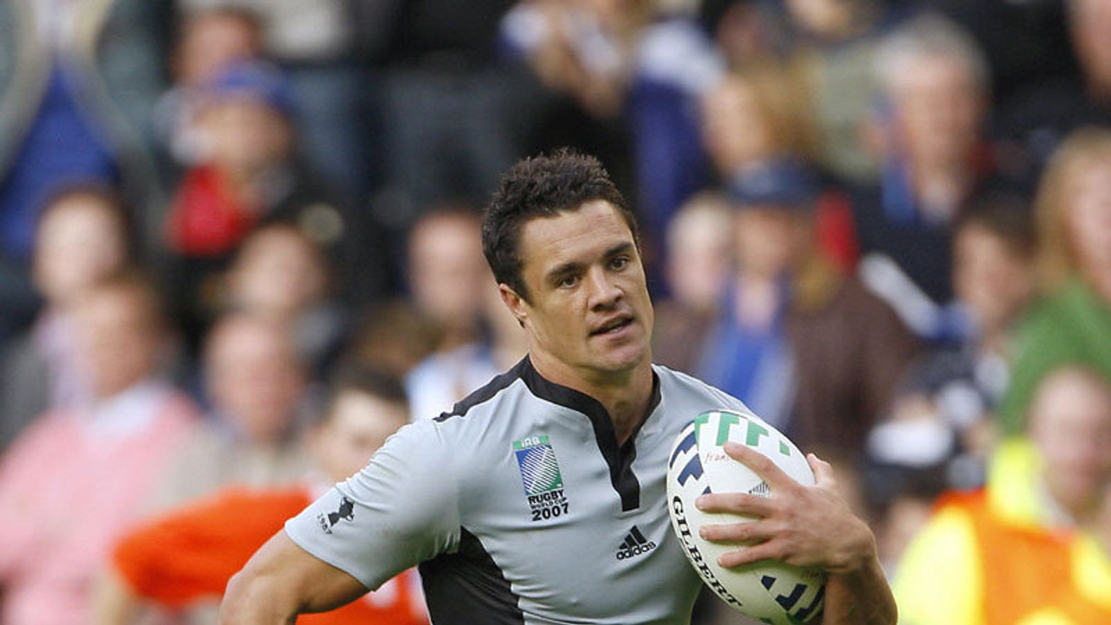 Carter may head north | Rugby Union News | Sky Sports