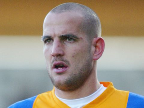Richard Hope | Player Profile | Sky Sports Football
