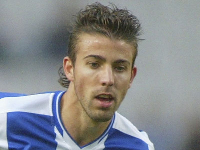 Alessandro Potenza - Modena | Player Profile | Sky Sports Football