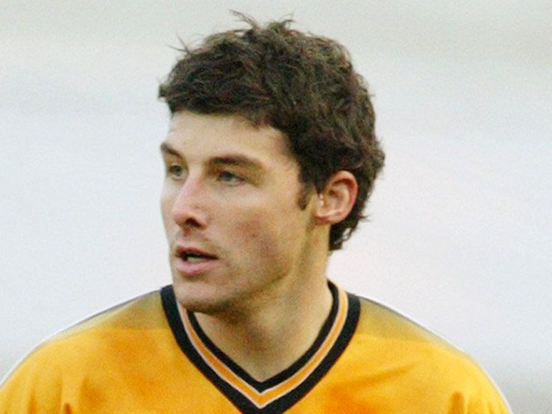 Austin McCann - Ayr United | Player Profile | Sky Sports Football