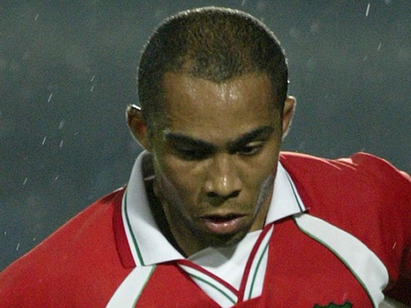 Jim Whitley | Player Profile | Sky Sports Football