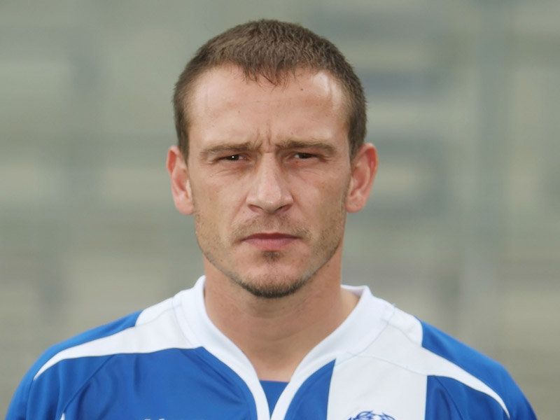 Jorg Bohme | Player Profile | Sky Sports Football