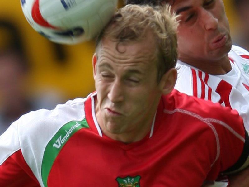 Neil Roberts | Player Profile | Sky Sports Football