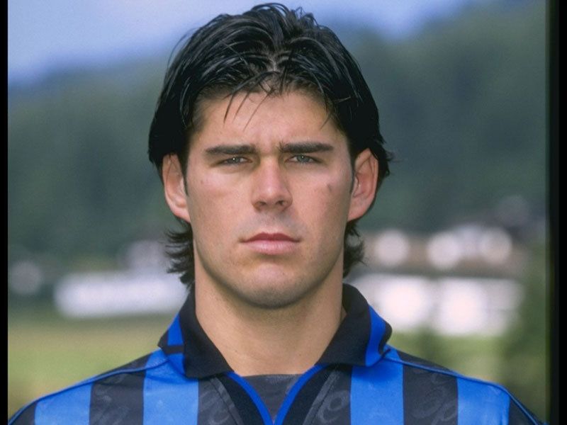 Andrea Sottil | Player Profile | Sky Sports Football