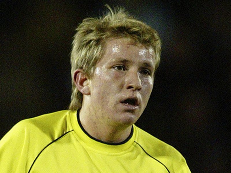 Terry Dunfield | Player Profile | Sky Sports Football