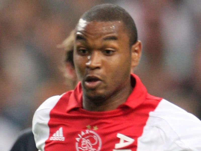 Jurgen Colin - Hapoel Tel-Aviv | Player Profile | Sky Sports Football