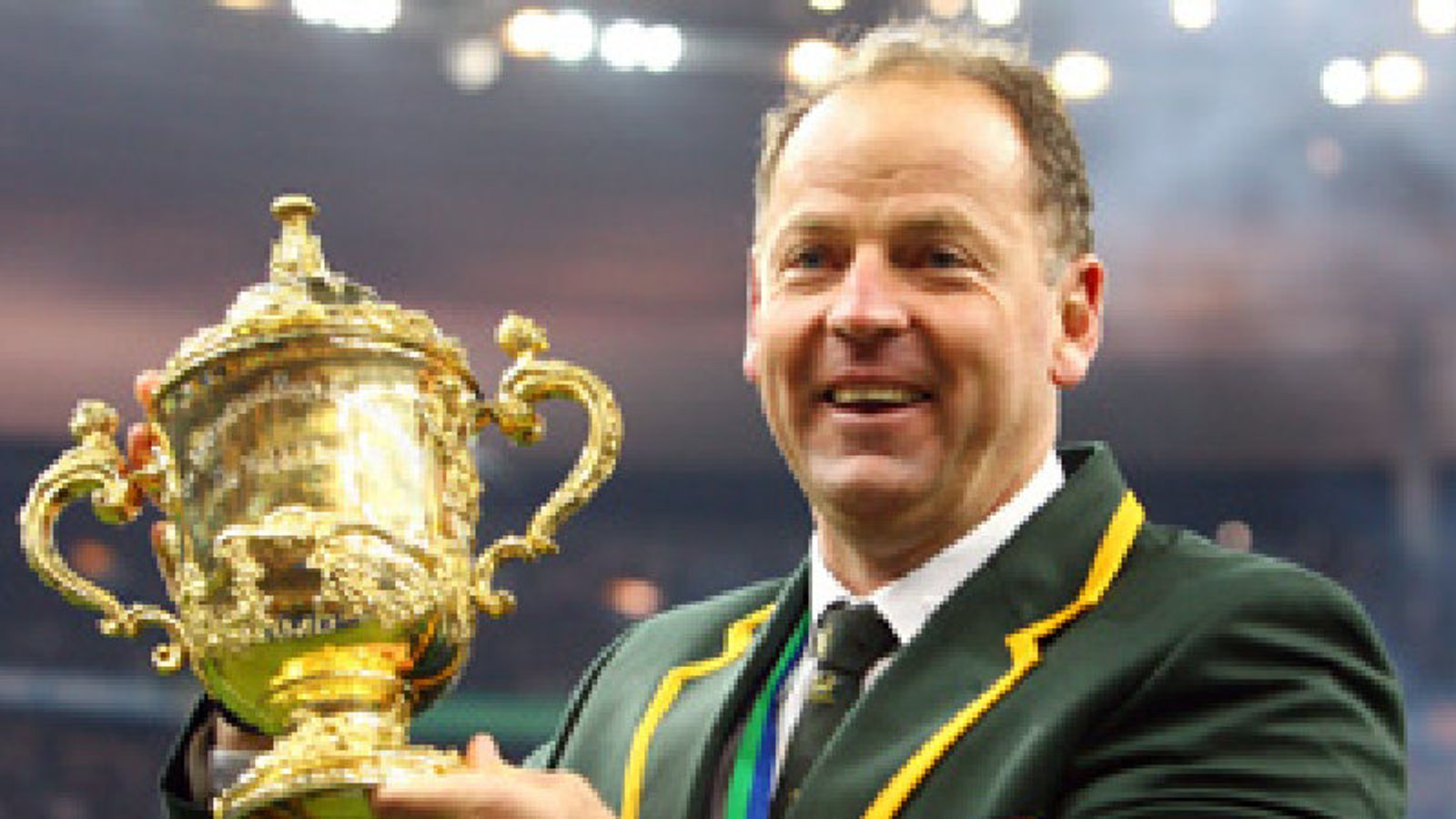 End of the line for White | Rugby Union News | Sky Sports