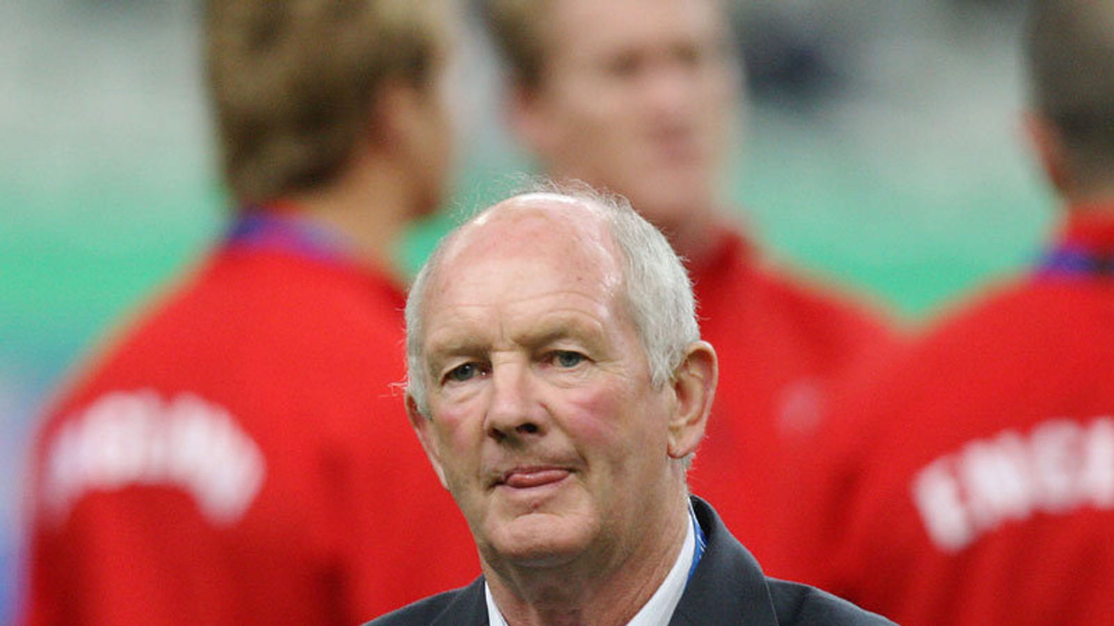 Is Ashton the man for England? | Rugby Union News | Sky Sports