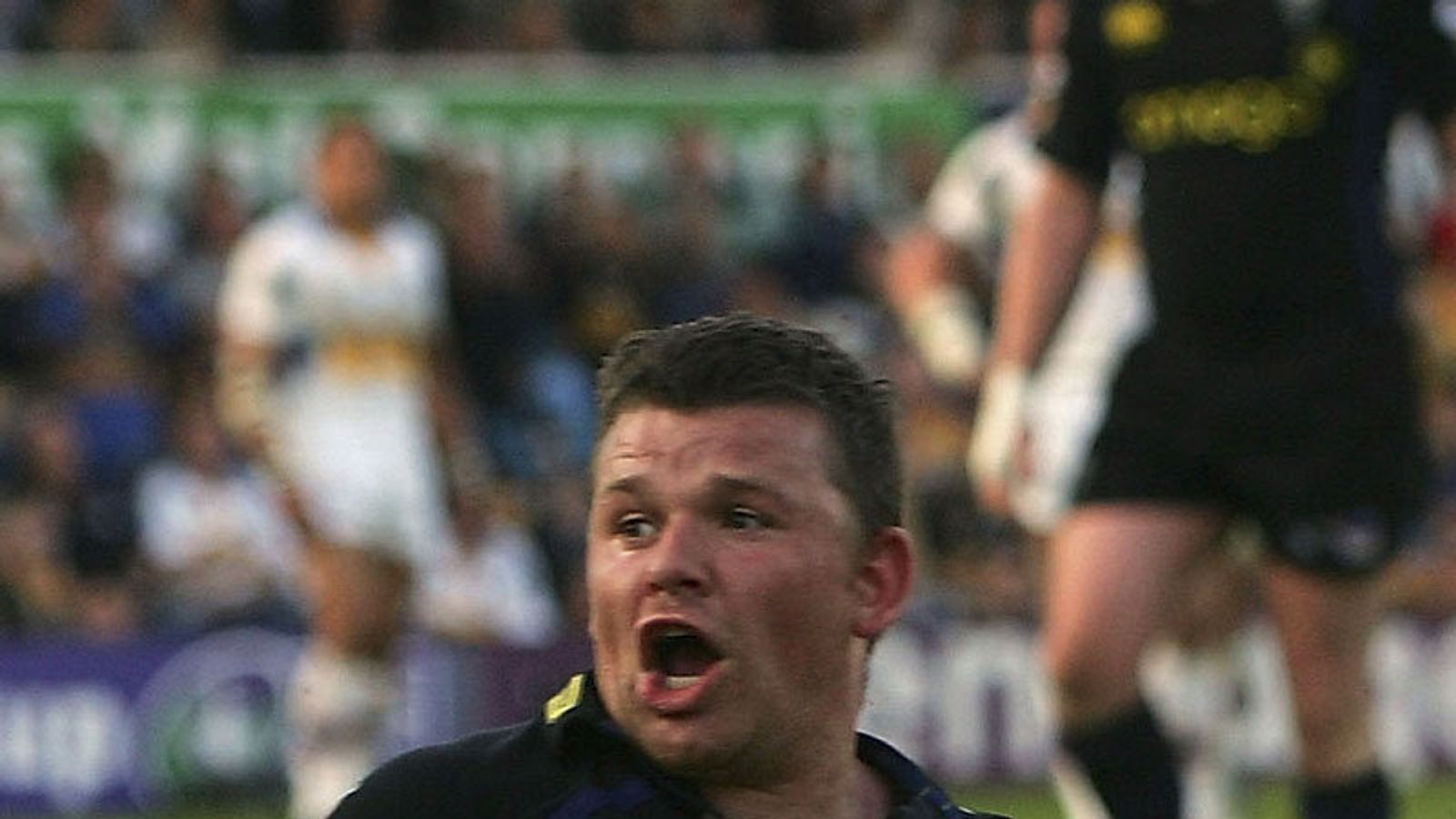 Wales stick with Briers | Rugby League News | Sky Sports