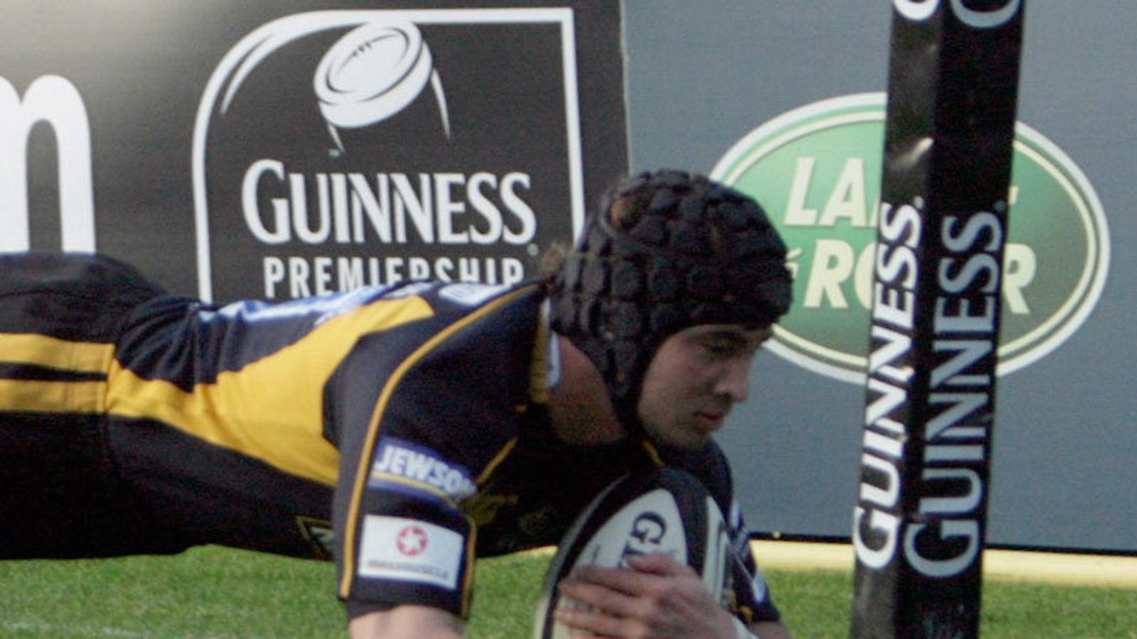 Match Report - Dragons 3 - 3 Wasps | 27 Oct 2007