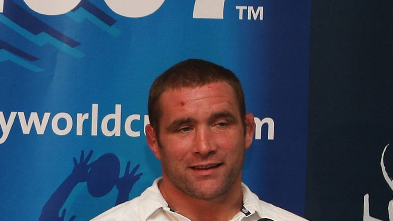 Vickery reflects with pride | Rugby Union News | Sky Sports