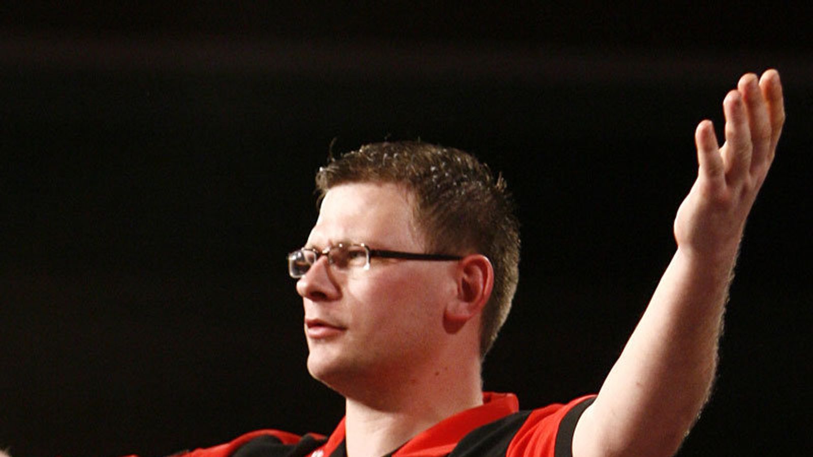 Wade to meet Jenkins in final | News News | Sky Sports