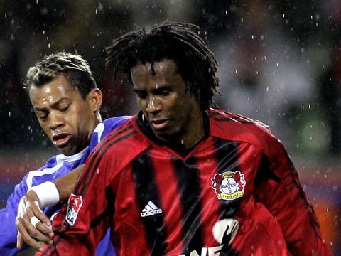 Jose Vitor Roque Junior | Player Profile | Sky Sports Football