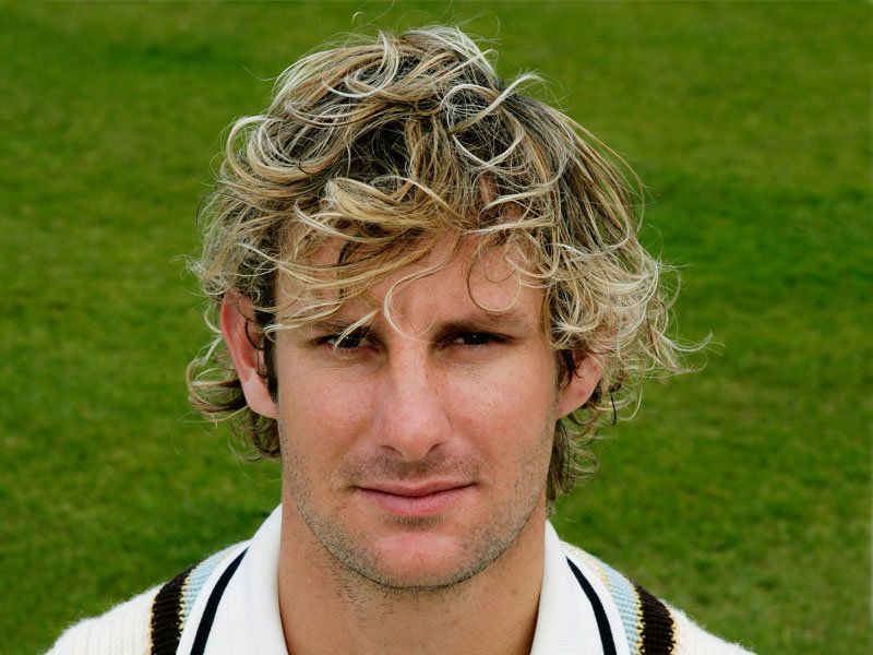 Anthony Botha – Player Profile | Retired | Sky Sports Cricket