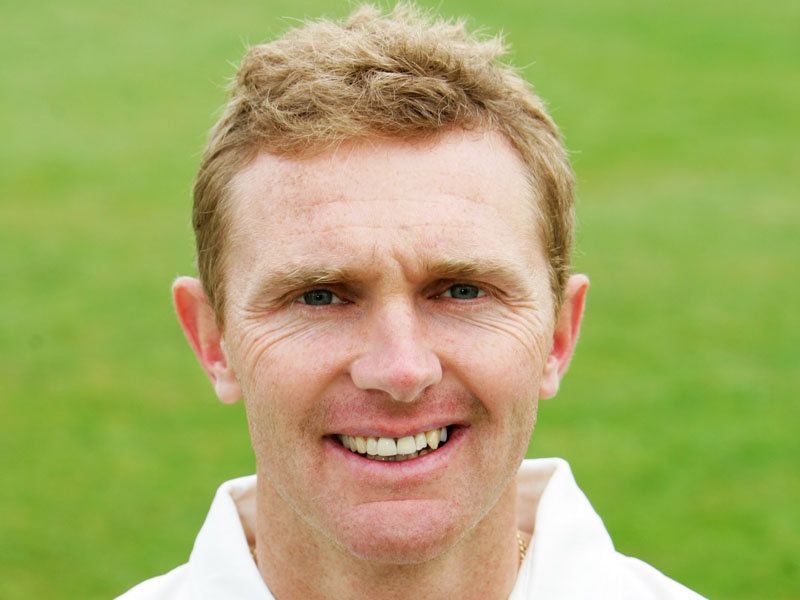 Darren Maddy – Player Profile | Warwickshire | Sky Sports Cricket