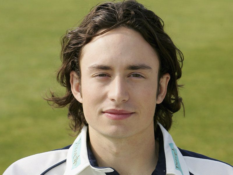 Thomas Burrows – Player Profile Sky Sports Cricket