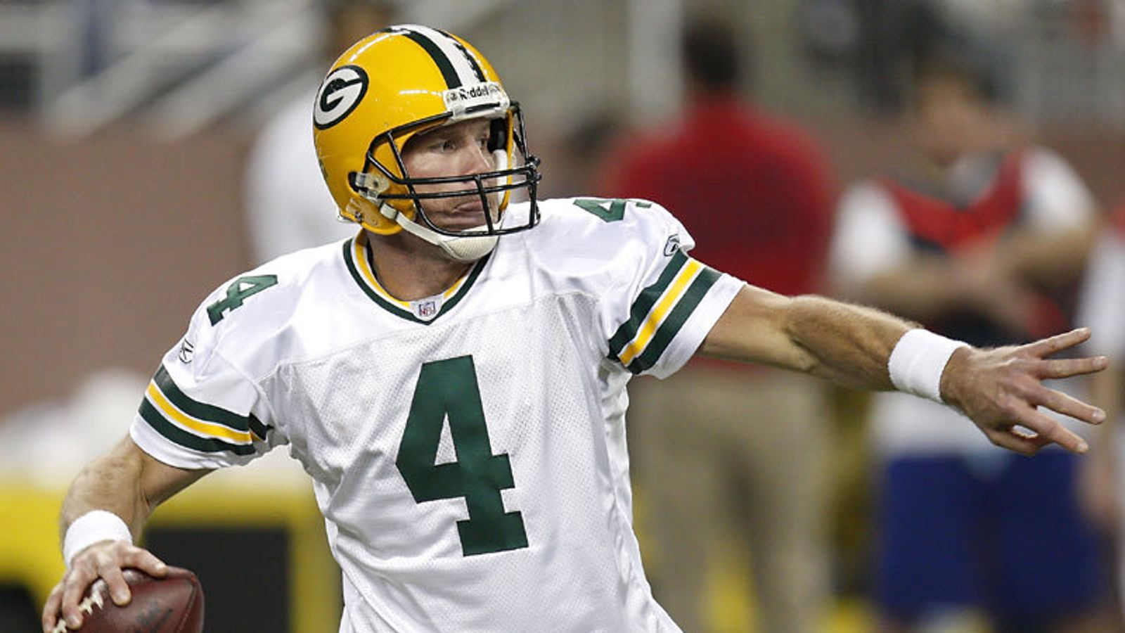 Brett's bombshell | NFL News | Sky Sports