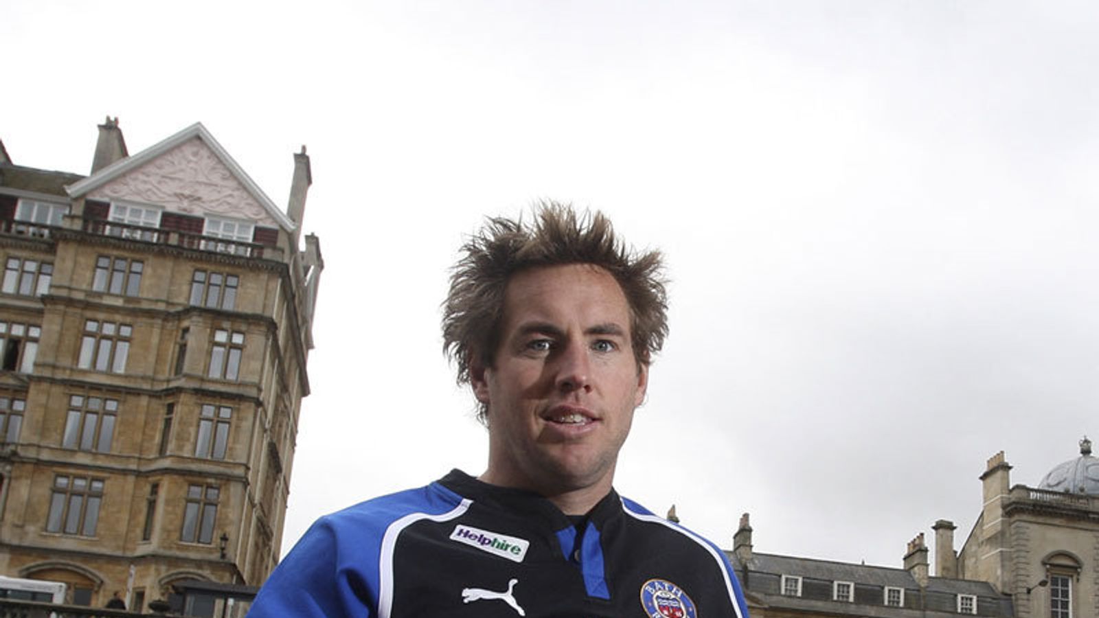 Match Preview - Bath vs Cardiff Rugby | 30 Nov 2007