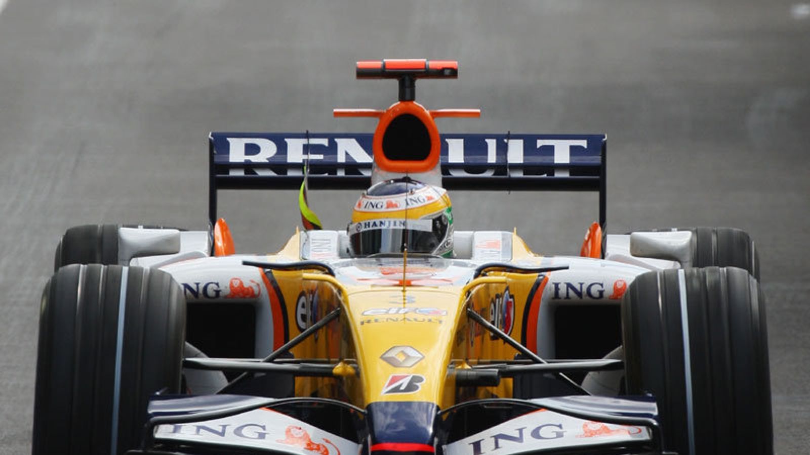Renault escape punishment | F1 News