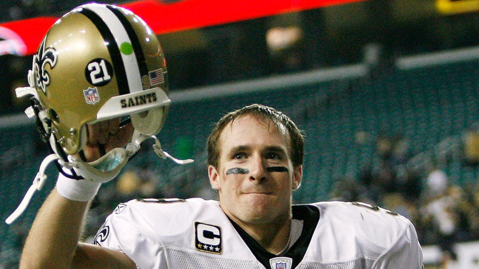 The Brees knees | NFL News | Sky Sports