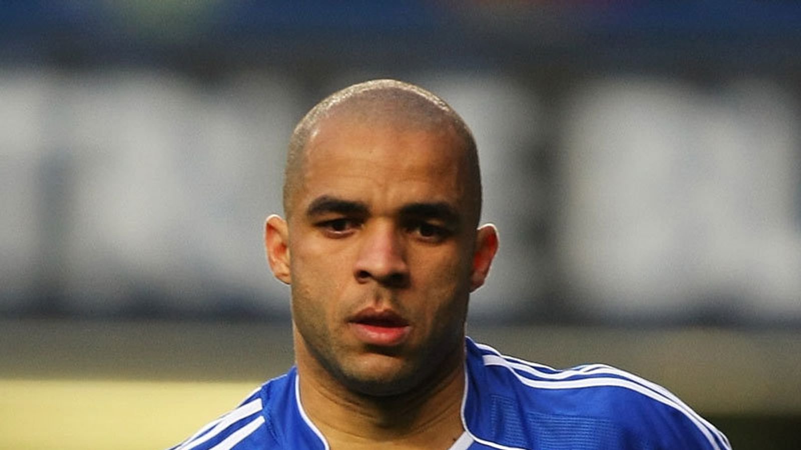 Alex - We're back | Football News | Sky Sports