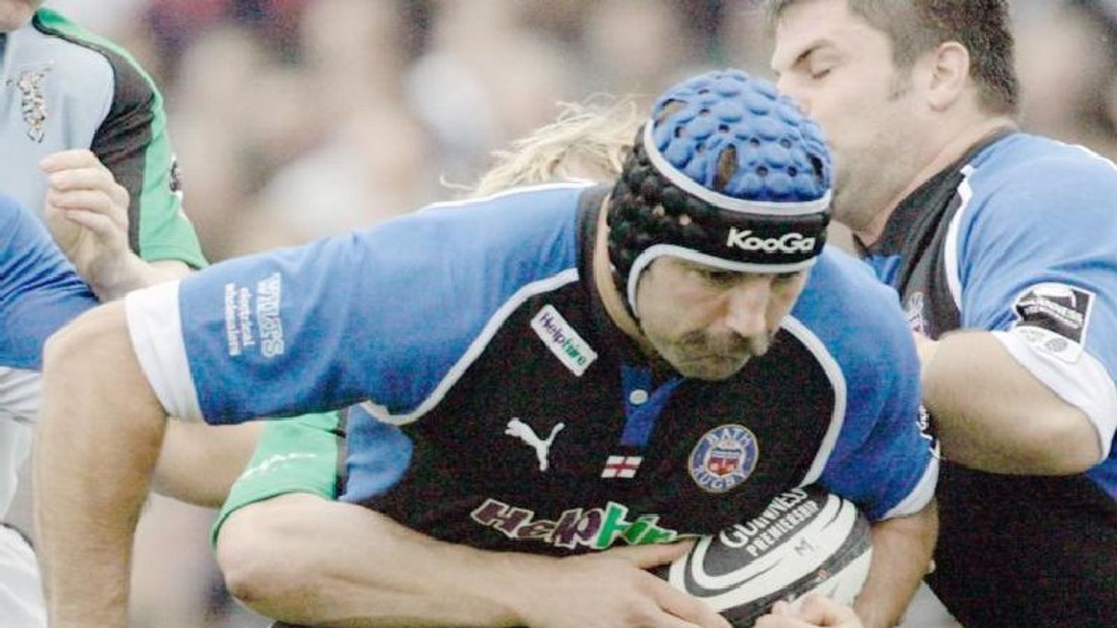 Bath v Leeds: Teams | Rugby Union News | Sky Sports