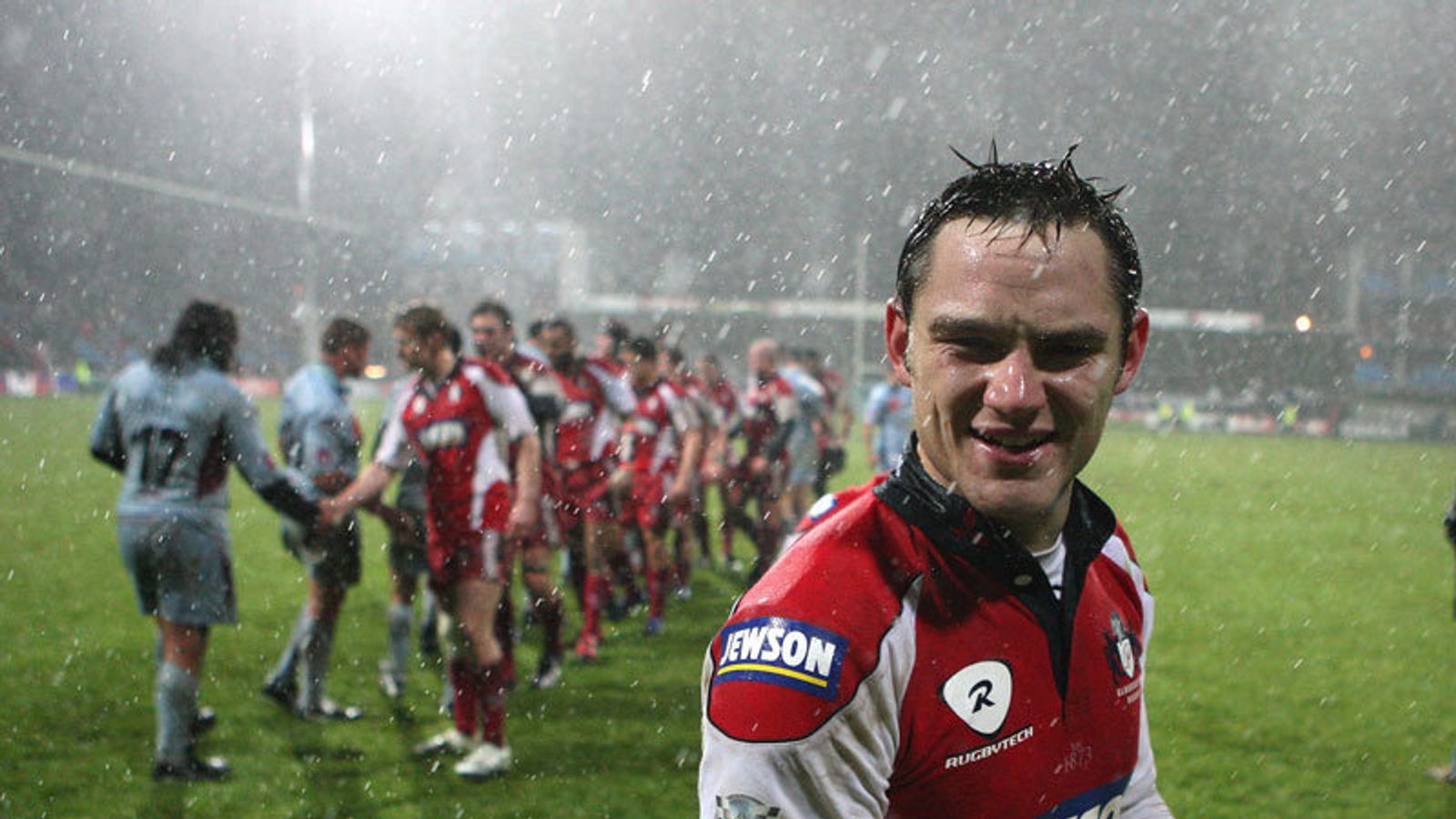 Lamb: Competition is fierce | Rugby Union News | Sky Sports