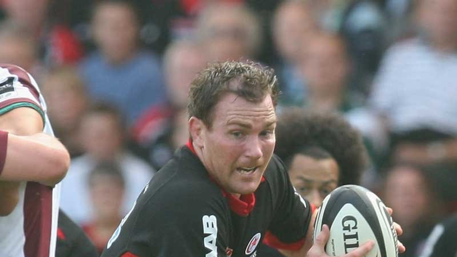 Match Preview - Glasgow vs Saracens | 18 Jan 2008