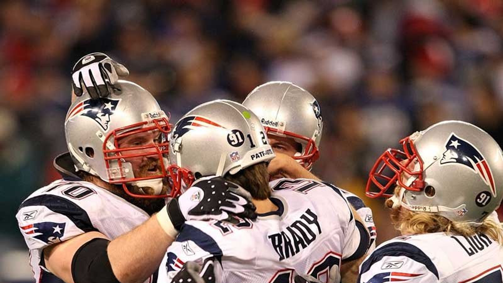 Patriots make history | NFL News | Sky Sports