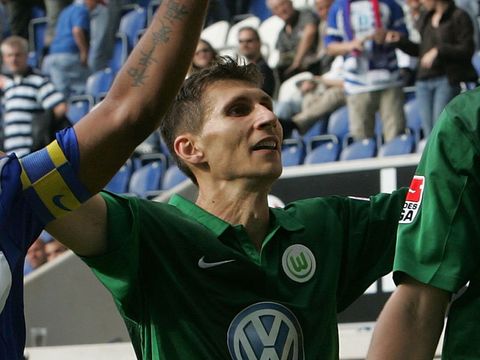 Sergiu Radu - Alemannia Aachen | Player Profile | Sky Sports Football