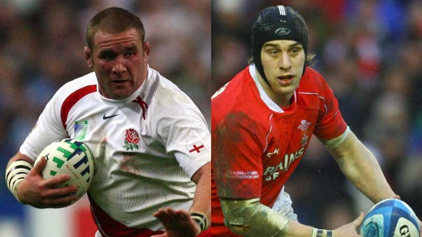 Match Preview - England vs Wales | 02 Feb 2008